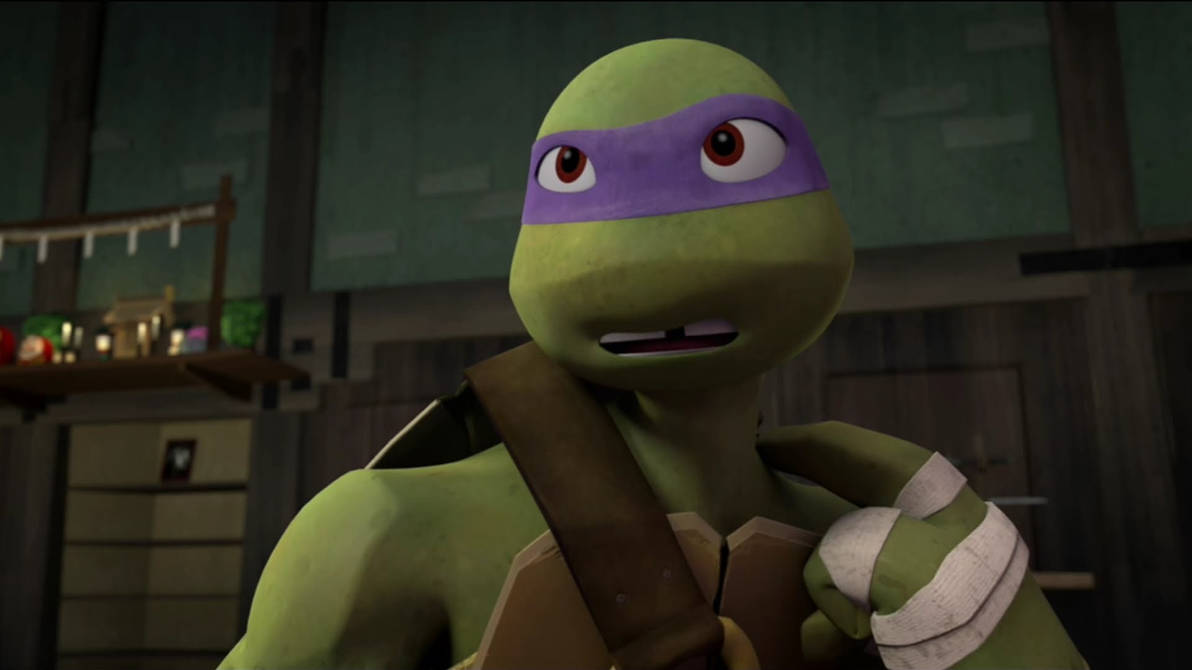 TMNT Assassins Crisis Ch. 4 by EejayLavey on DeviantArt