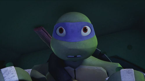 TMNT Assassins Crisis Ch. 9 by EejayLavey on DeviantArt