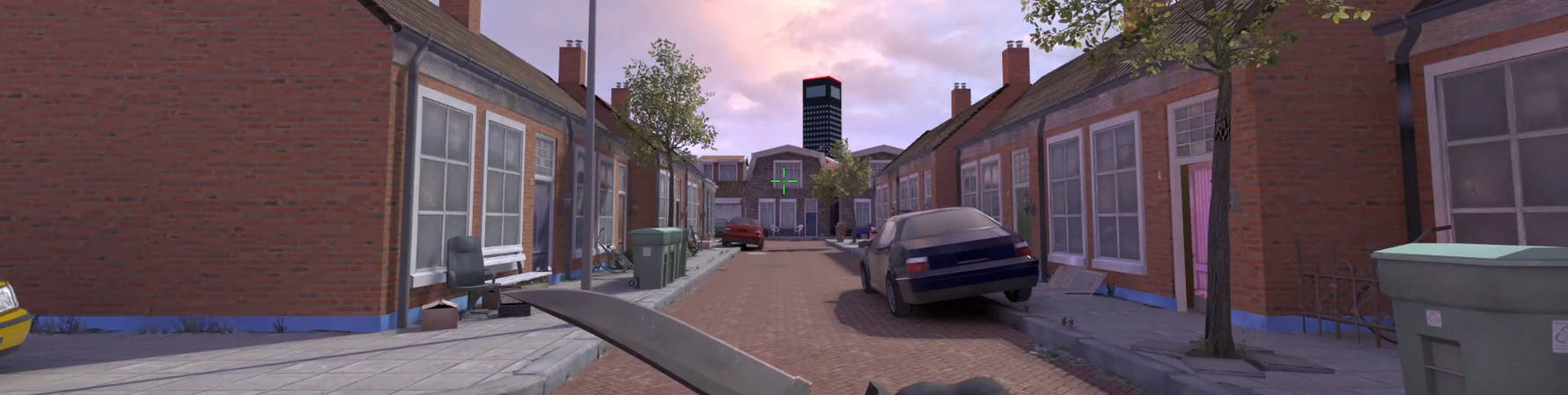 Counter Strike 2 map by warldsiko on DeviantArt