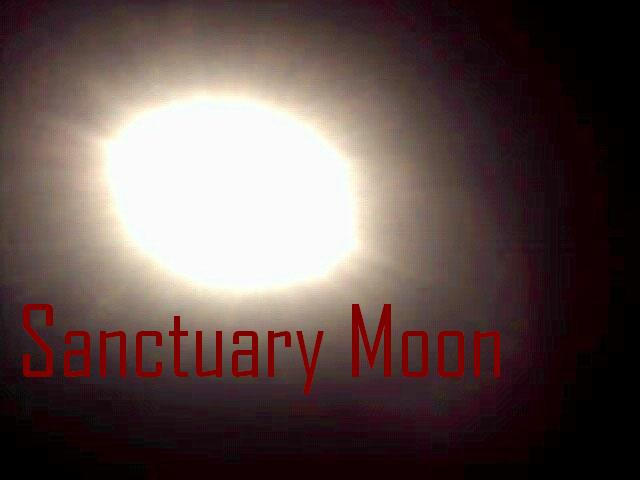 Sanctuary Moon by vivalapunk123 on DeviantArt