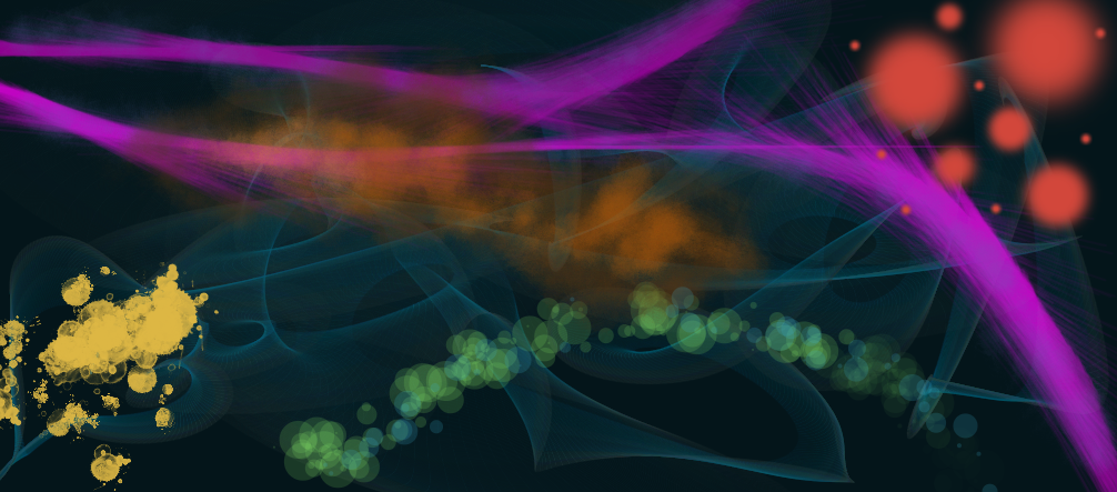 Synesthesia (Drawing 1) by blorkumstyle on DeviantArt