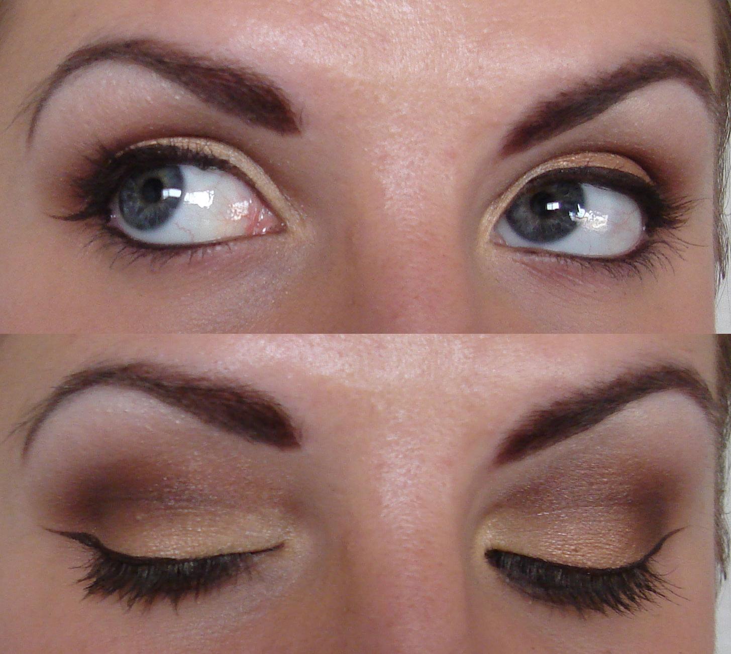 Basic Eyeshadow Tutorial by EleeceFace on DeviantArt