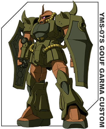 All Hail Zeon (Ch20 Practice Makes Less Imperfect) by Thundercracker417 ...