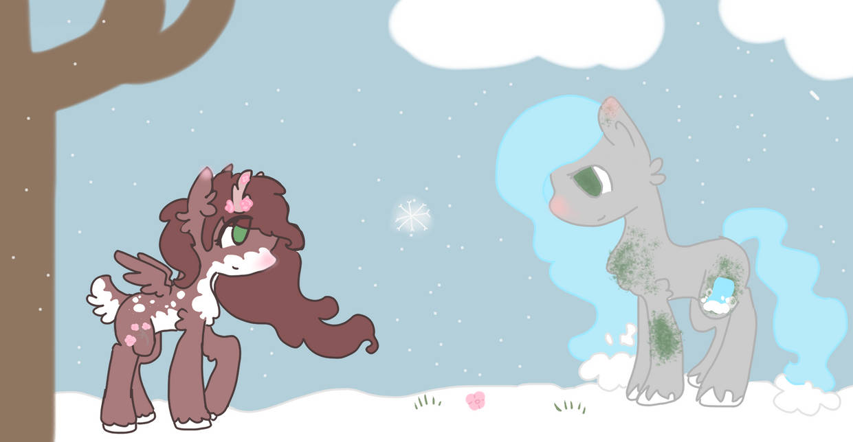 Mlp Oc by Mituna--Captor on DeviantArt