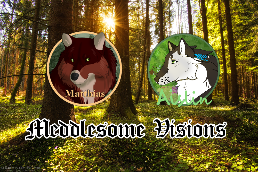 Domain-of-the-Wolf | DeviantArt