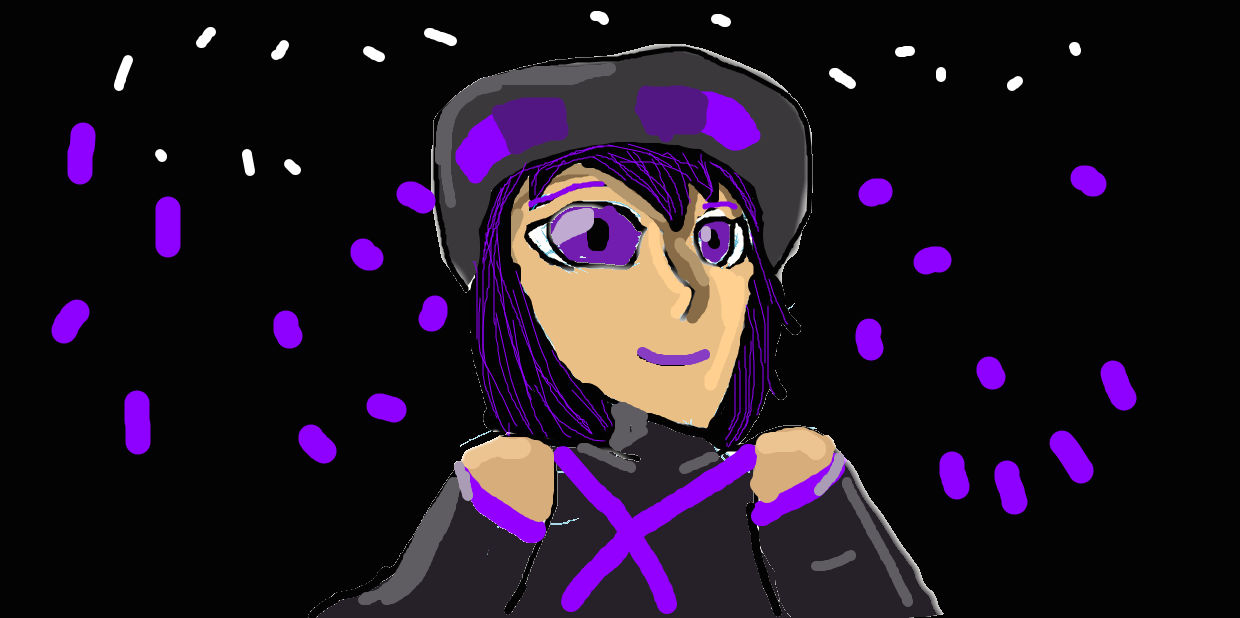 enderwoman by triforceofsteampunk on DeviantArt