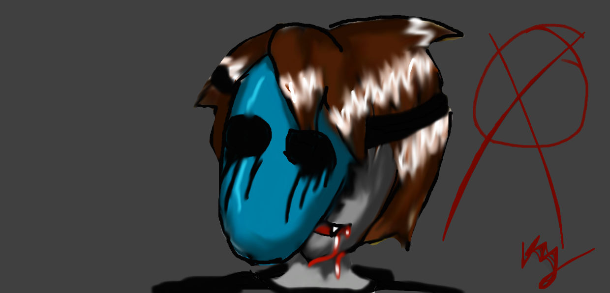 eyeless jack by triforceofsteampunk on DeviantArt