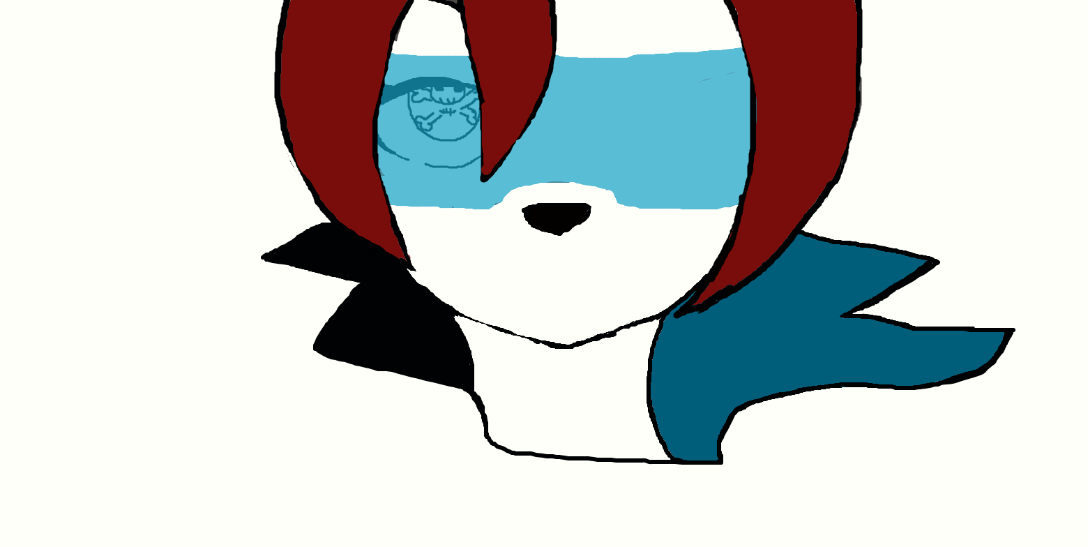 Death OC by MinyLaly on DeviantArt