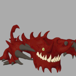 Molok Test01 by SharkissBadArt on DeviantArt