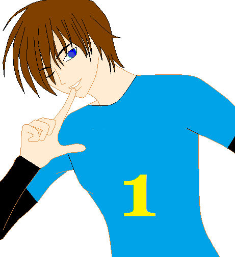 Human Thomas Profile by Luv2Drw on DeviantArt