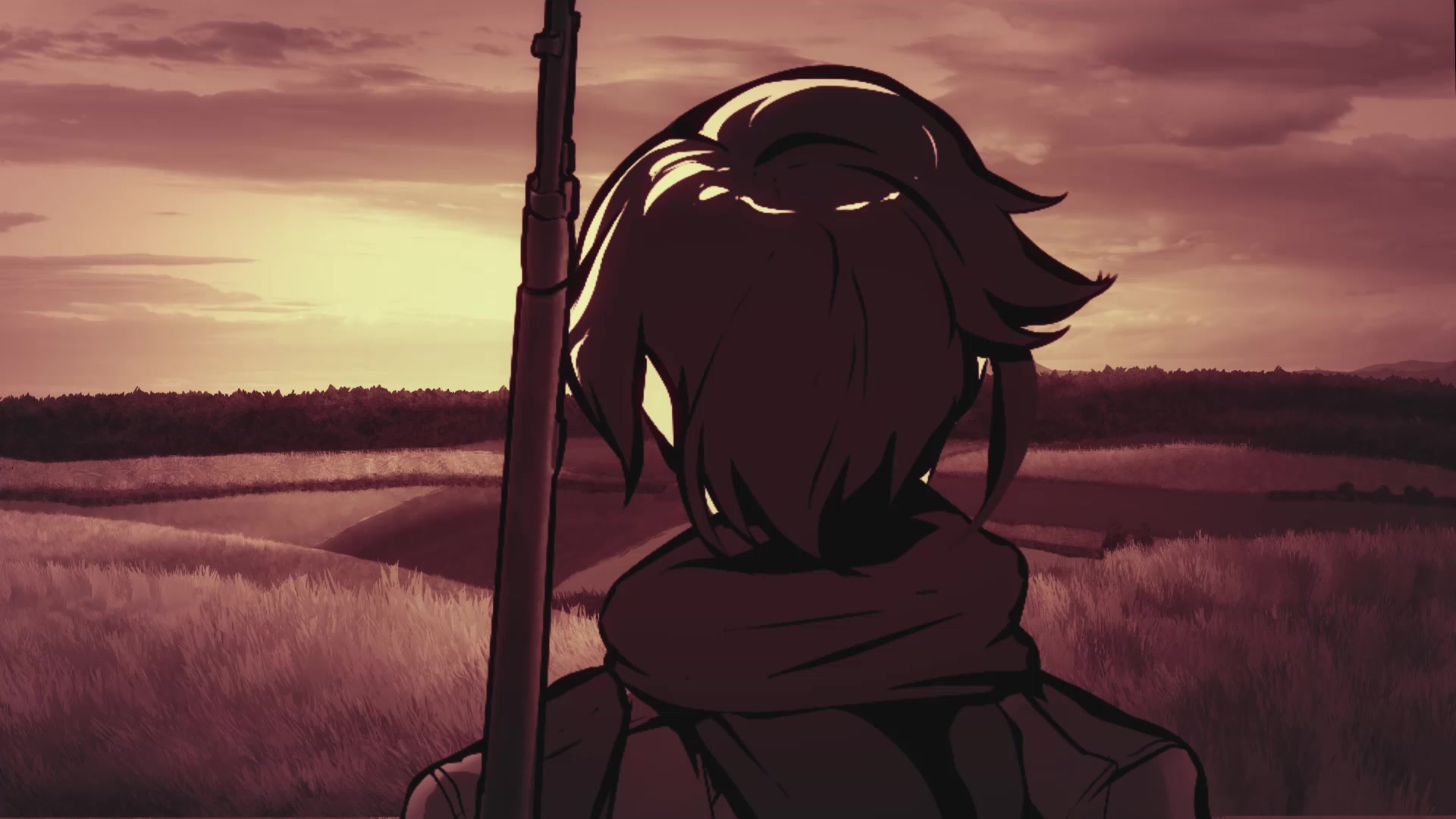 Animation Scene on RWBYGreatest - DeviantArt