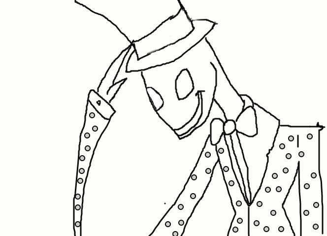 Splendor Man by 5krillcat on DeviantArt