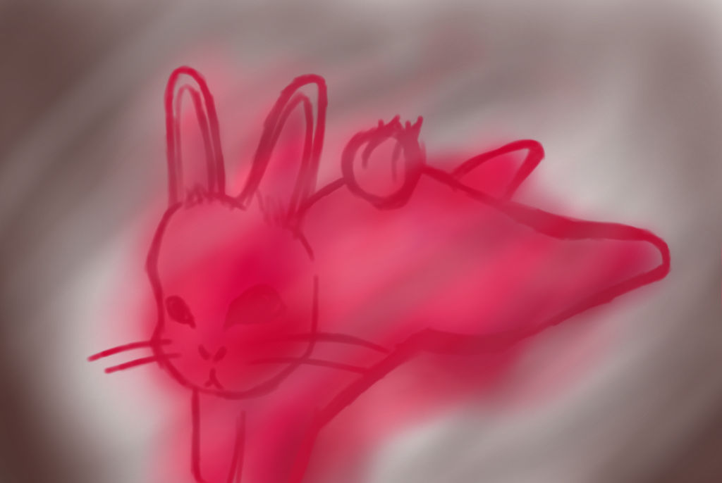 Bunny by holyducks on DeviantArt