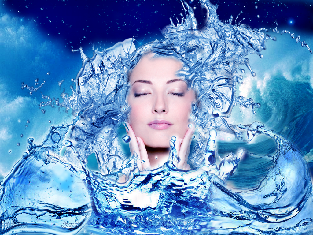 Let The Water Take You Away... by JannaPervaiz on DeviantArt