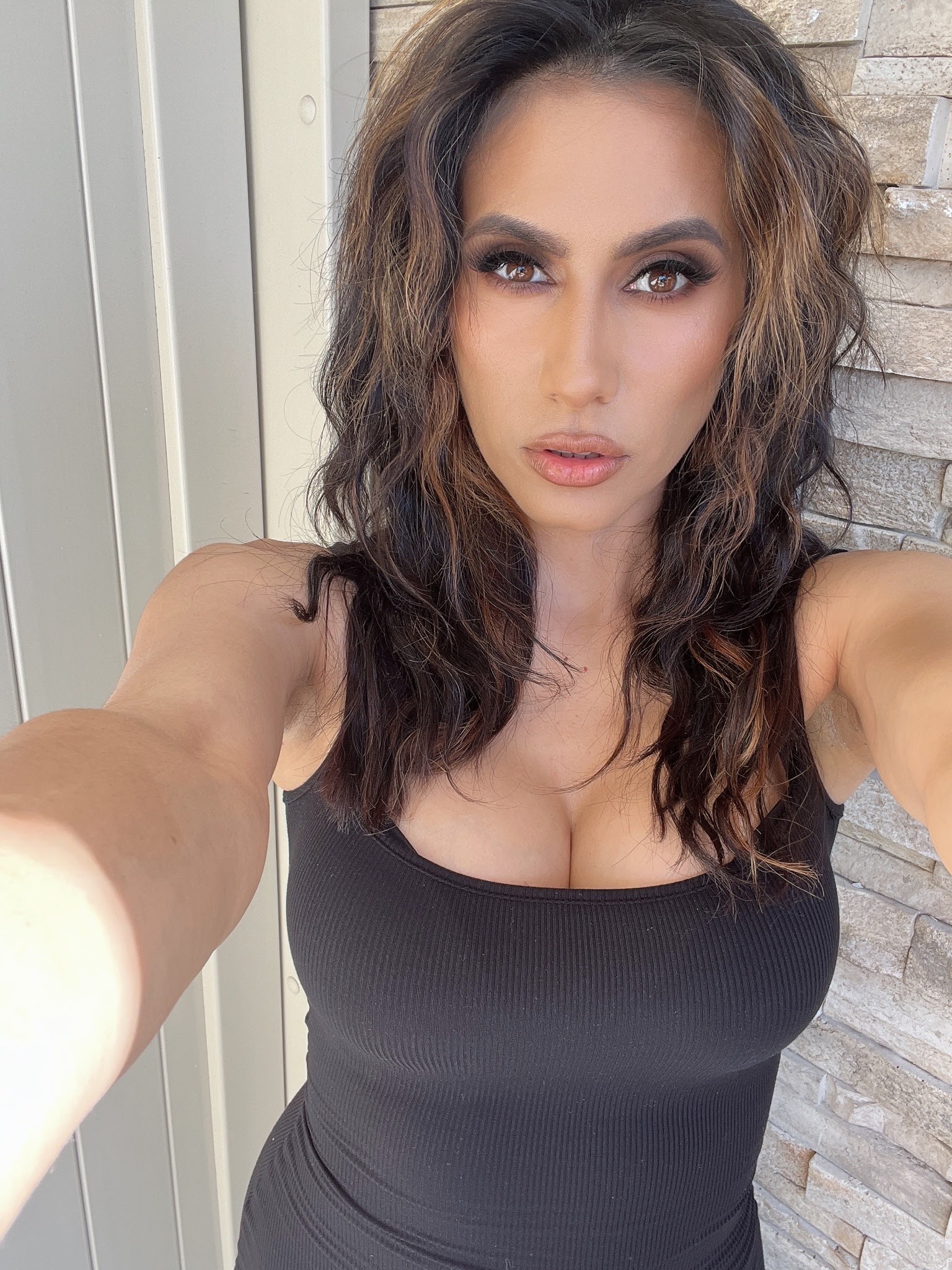 Cristina Vee Valenzuela (Herself) by SpideyFan78 on DeviantArt