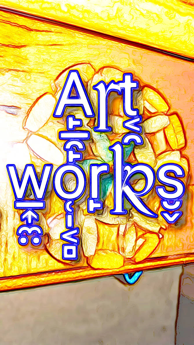 Artworks Welcome by ArtWorksStudio on DeviantArt