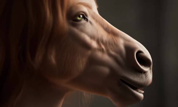 GirlsWithSnouts - Digital Artist | DeviantArt