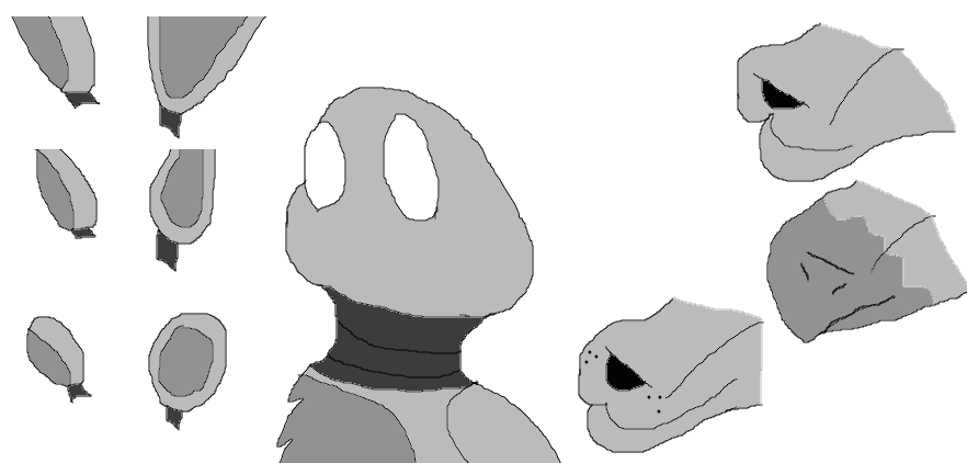 FNaF base by AzaleaTheRainwing on DeviantArt