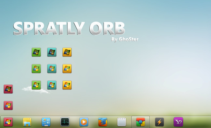 SPRATLY Orbs by ghoster76 on DeviantArt