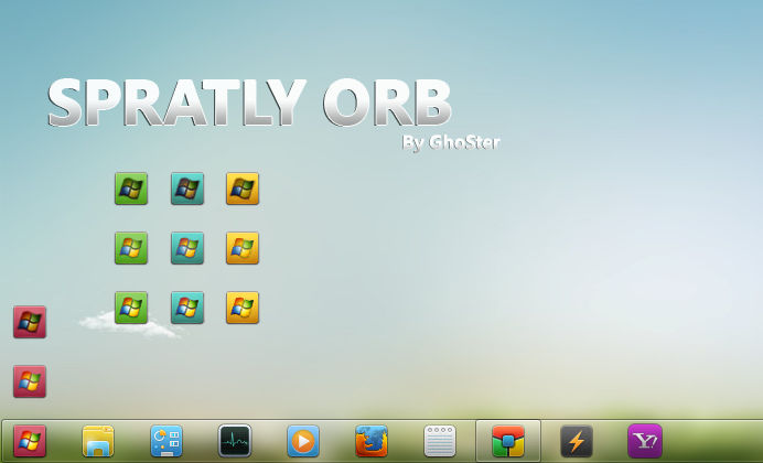 SPRATLY Orbs by ghoster76 on DeviantArt