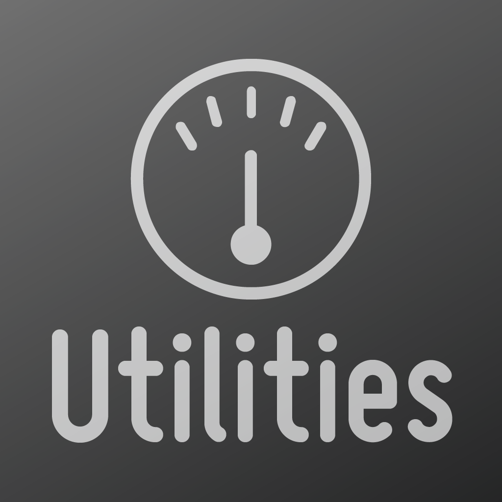 Utilities Icon Png