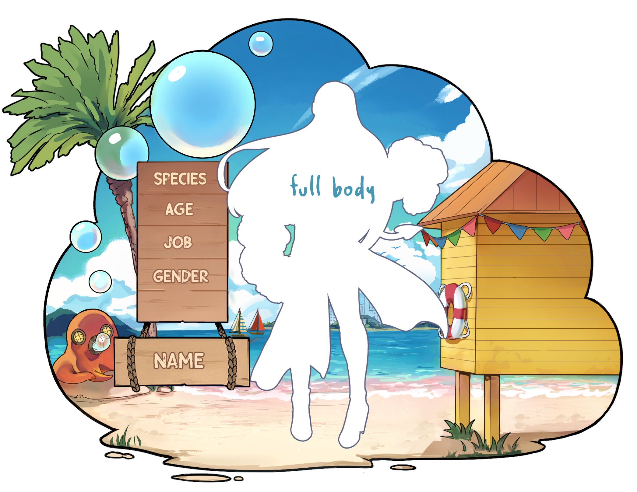 New-Atlantis DeviantArt Gallery