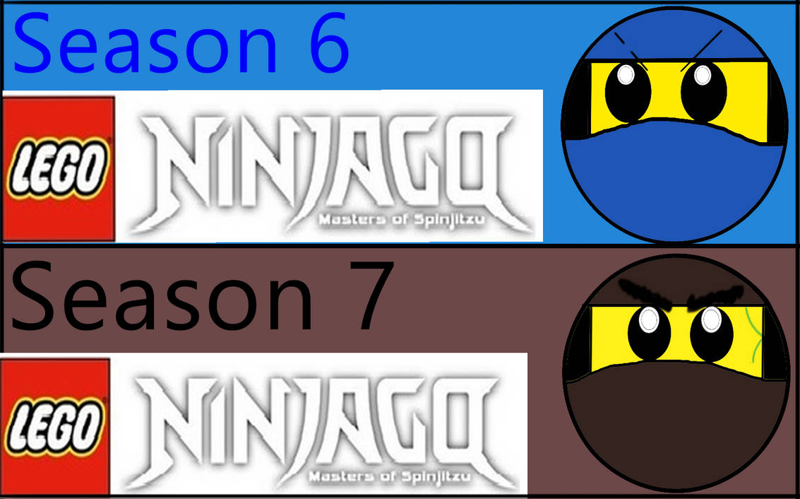 Ninjago#16 by weronika222222 on DeviantArt