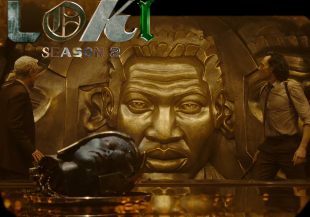 Loki Season 2 Folder Icon by PasanRodrigo on DeviantArt