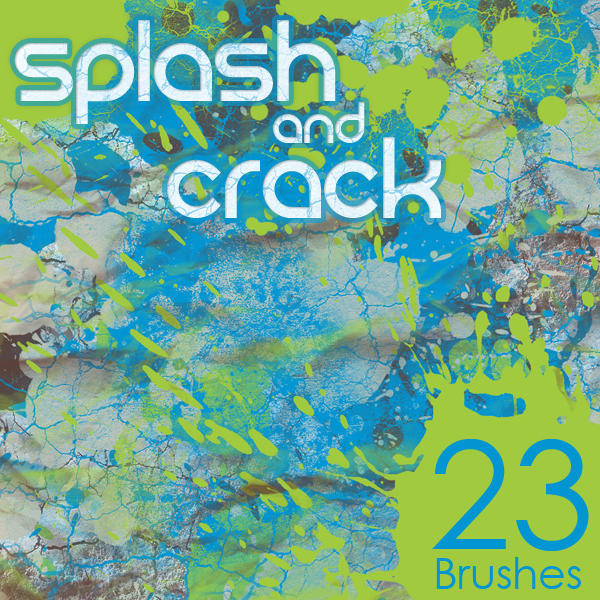 Splash and Crack by Write-Off on DeviantArt