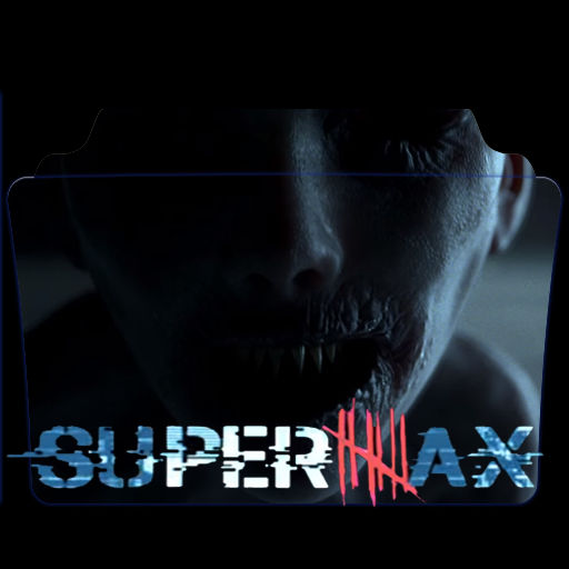 Supermax by t3l3s on DeviantArt