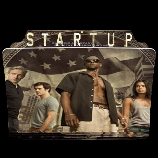 Startup 4 by t3l3s on DeviantArt