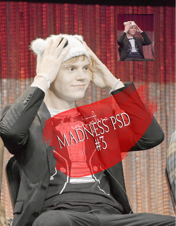 Madness Psd3 by MadnessGraphic on DeviantArt