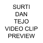 Surti dan Tejo Sample by komikussunda on DeviantArt