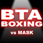BTA BOXING GAME by komikussunda on DeviantArt