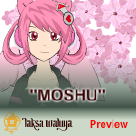 Preview Animation MOSHU by komikussunda on DeviantArt