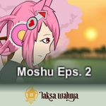 Moshu Animation Eps 2 by komikussunda on DeviantArt
