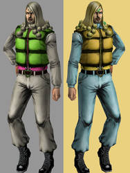 Explore the Best Codevein Art | DeviantArt