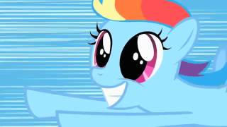 Trailer Double Rainboom by isabellahada on DeviantArt
