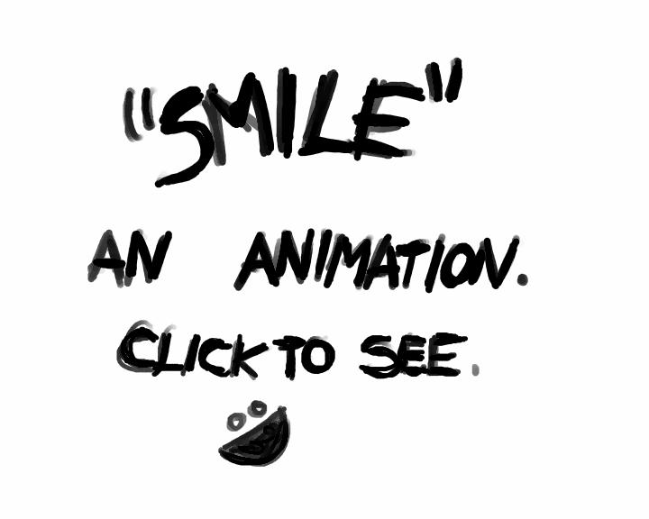 Smile Animation by ExcessiveExpression on DeviantArt