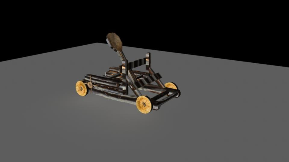 Animated Catapult by LeviGratton on DeviantArt