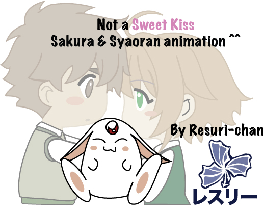 Not a Sweet Kiss by Resuri-chan on DeviantArt