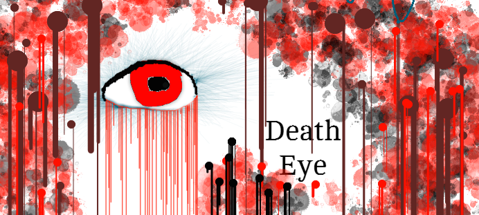 Death Eye by IgnisFotia on DeviantArt
