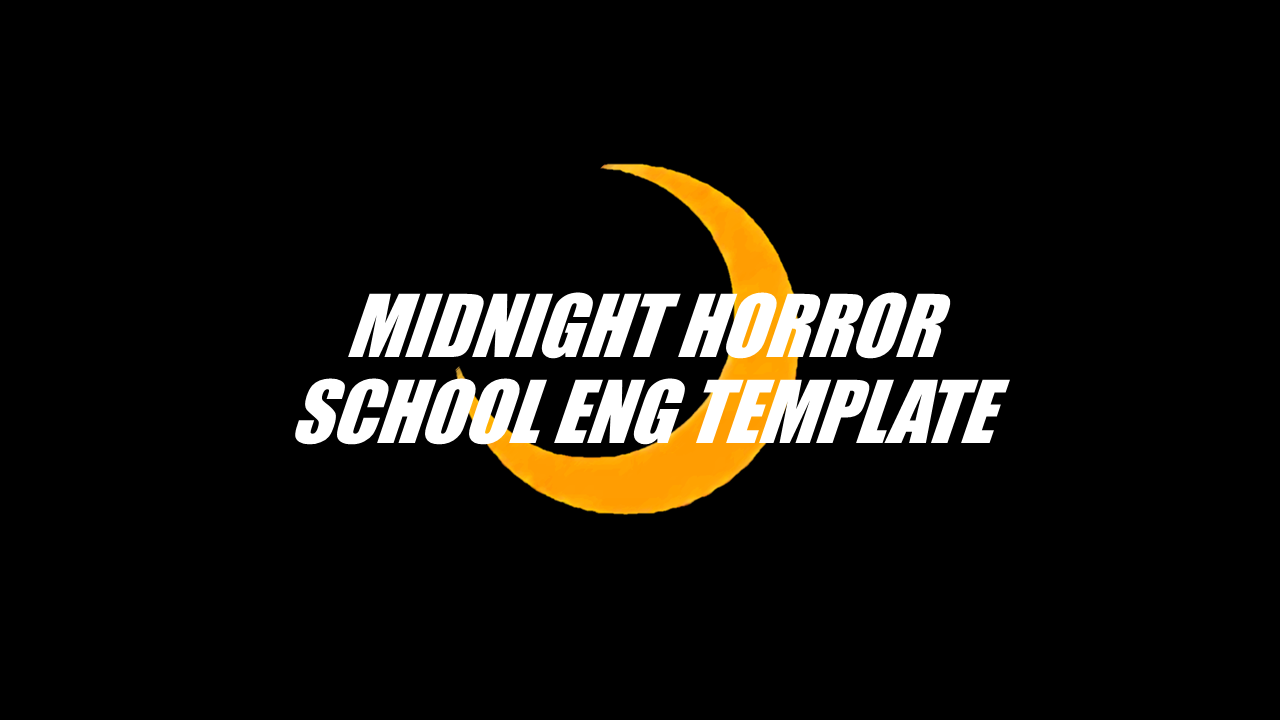 Mhs Fanmade Eng Logo Template by buzzbeeartist on DeviantArt