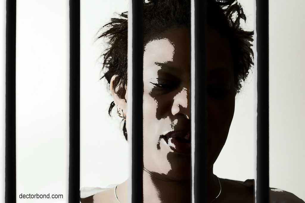 Jailbird by dectorbond on DeviantArt