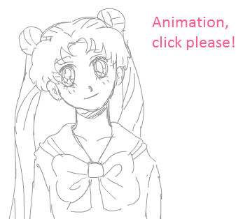 Usagi by TentacleSnail on DeviantArt