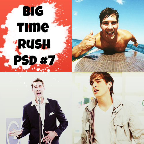 BTR PSD by briannaisacat on DeviantArt