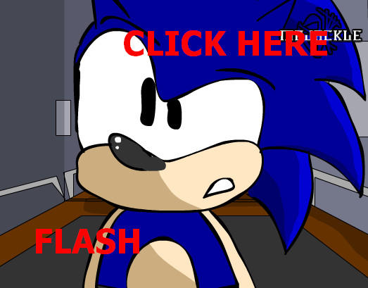 Sonic Collab Flash -2008- by Parimak on DeviantArt