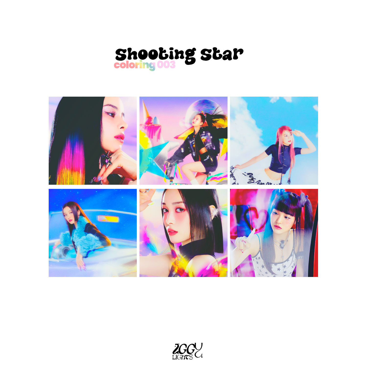 SHOOTING STAR 003 by iggylights on DeviantArt