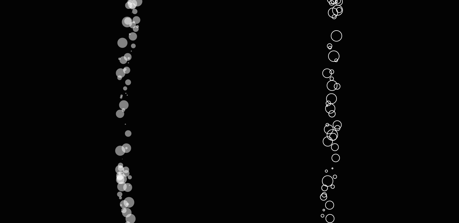 Lines of bubbles by NuvoArte on DeviantArt