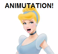 The Time For Butter (Animutation) by ninjamitsuki on DeviantArt